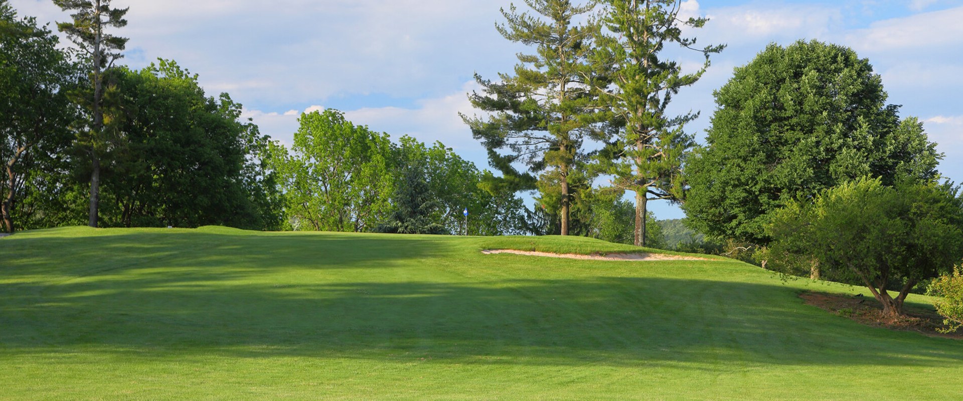 Experience the Best Golfing at Bull Run Golf Club in Manassas Park, VA